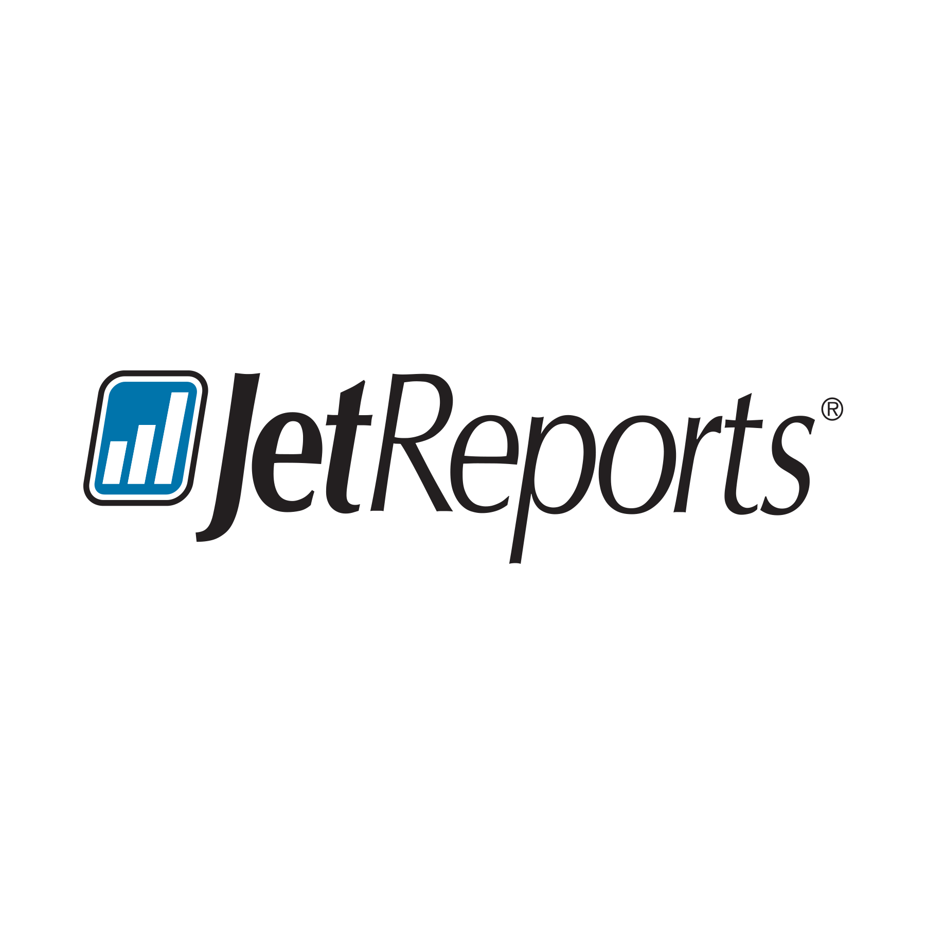 Jet Reports Design
